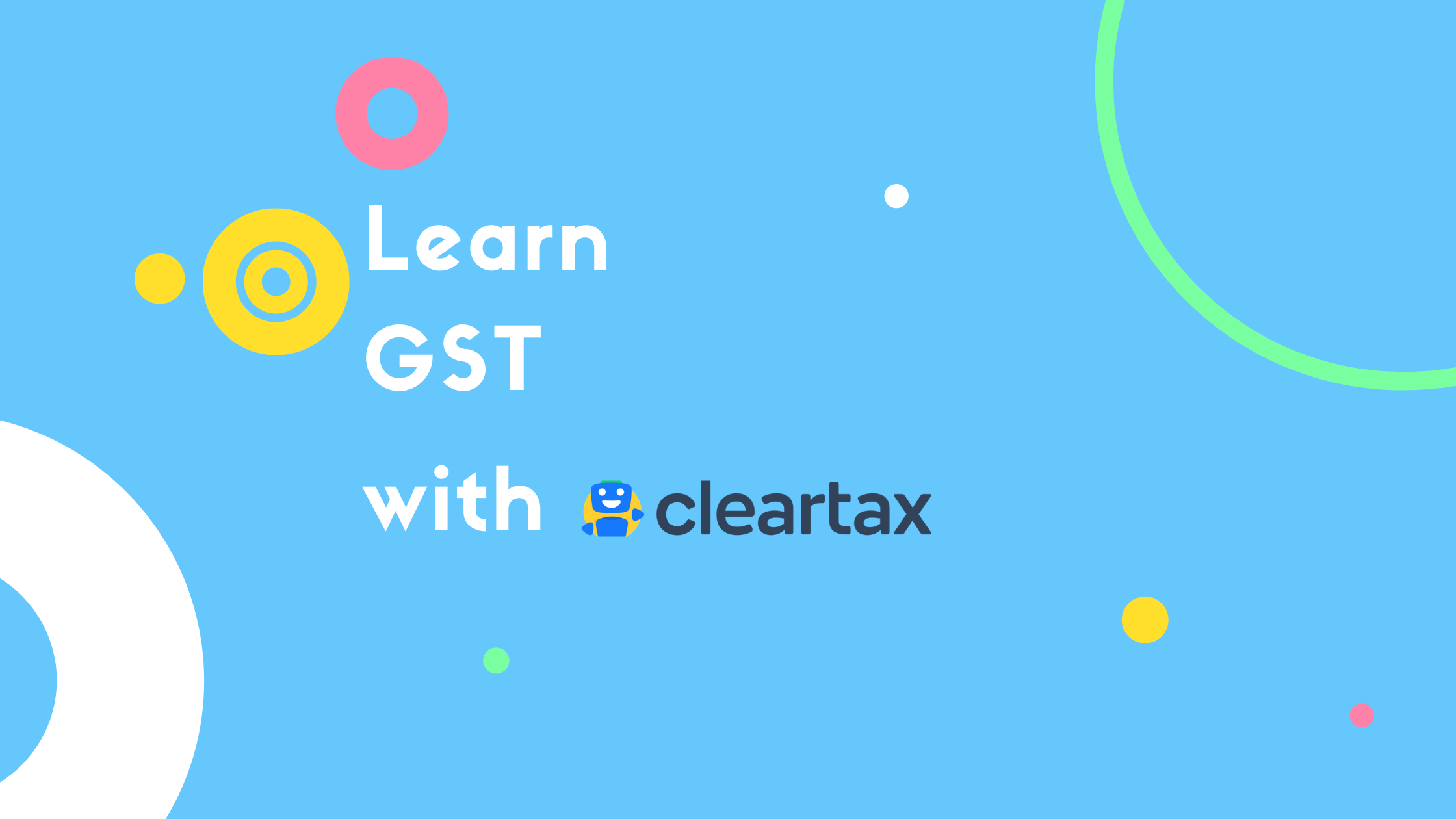 GST Registration Certificate - Download from gst.gov.in
