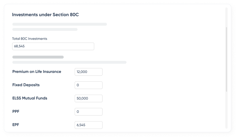 Free Income Tax efiling in India for FY 2021-22, on ClearTax | Upload ...