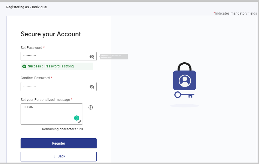 E Filing PAN Card – How to register PAN on New income tax e-filing portal?