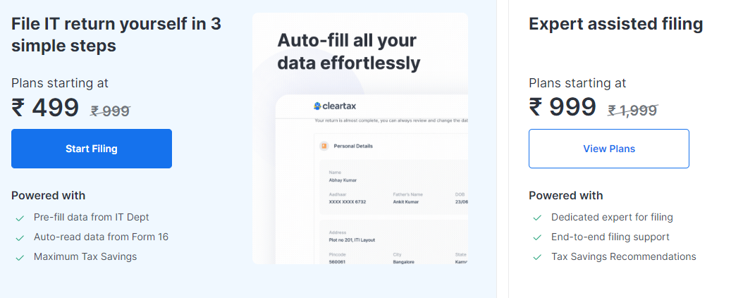 ITR-4 Form - What is ITR 4, Who Should File, Applicability And How to ...