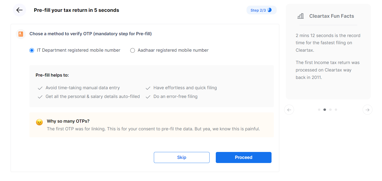 ITR-4 Form - What is ITR 4, Who Should File, Applicability And How to ...