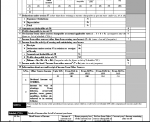 What is ITR2 Form? | How to fill ITR - 2 Form? | How to file ITR - 2 Form?