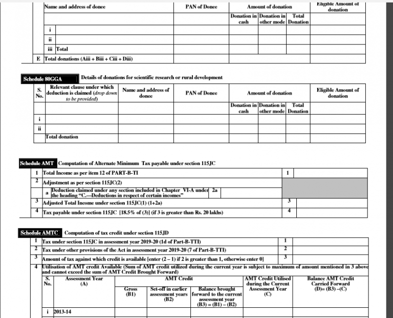 What is ITR2 Form? | How to fill ITR - 2 Form? | How to file ITR - 2 Form?