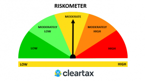 Mutual Fund Riskometer – How to measure risks?
