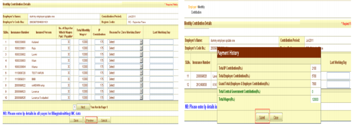 How to make ESIC payment online & its Deadline