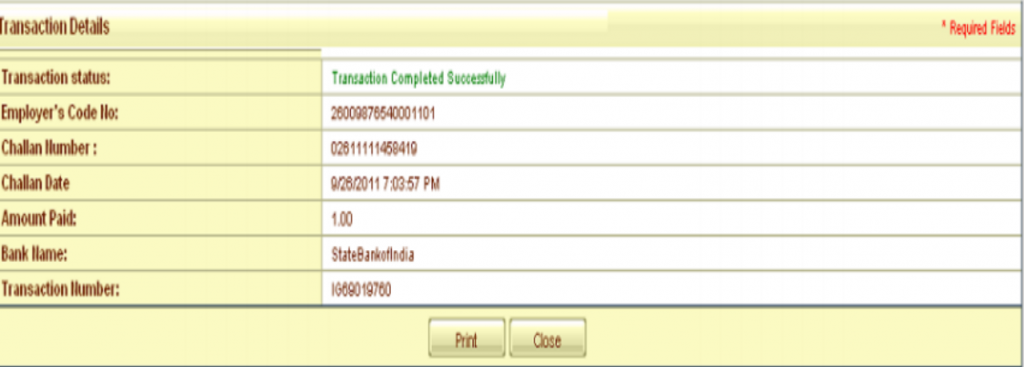 How to make ESIC payment online & its Deadline