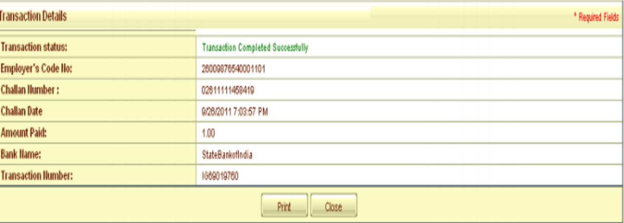 How to make ESIC payment online & its Deadline