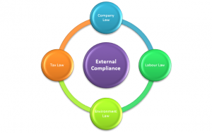 Compliance & Analysis - Overview, Types & Examples