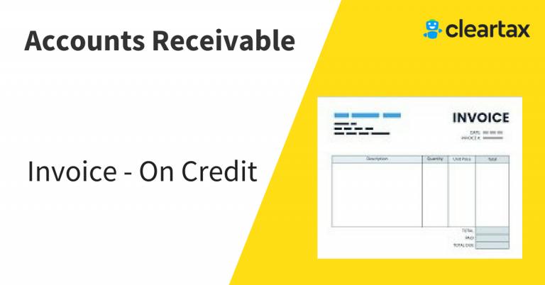 Accounts Receivable – Meaning and its Management