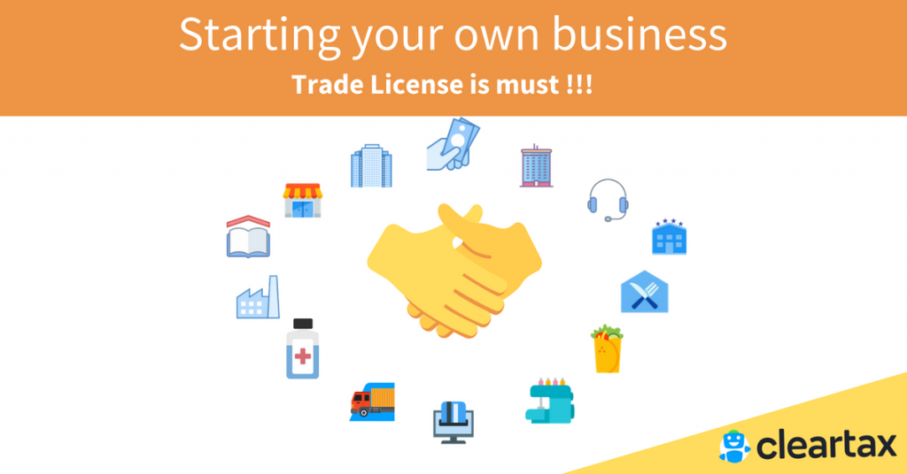 Trade License - Overview, Renewal, Eligibility & Documents Required