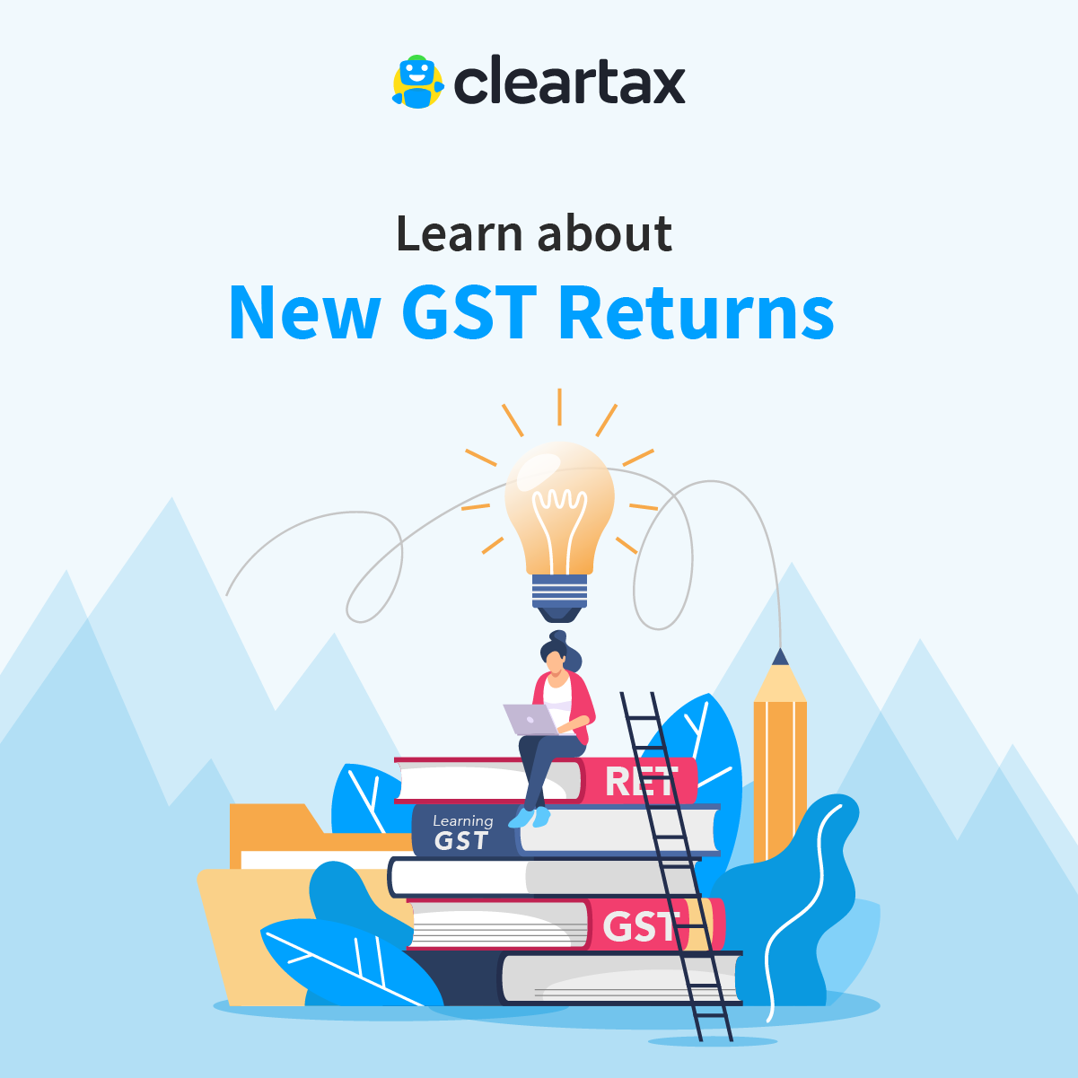 Inward Supplies and ITC Reporting in Old vs New GST Return Filing System