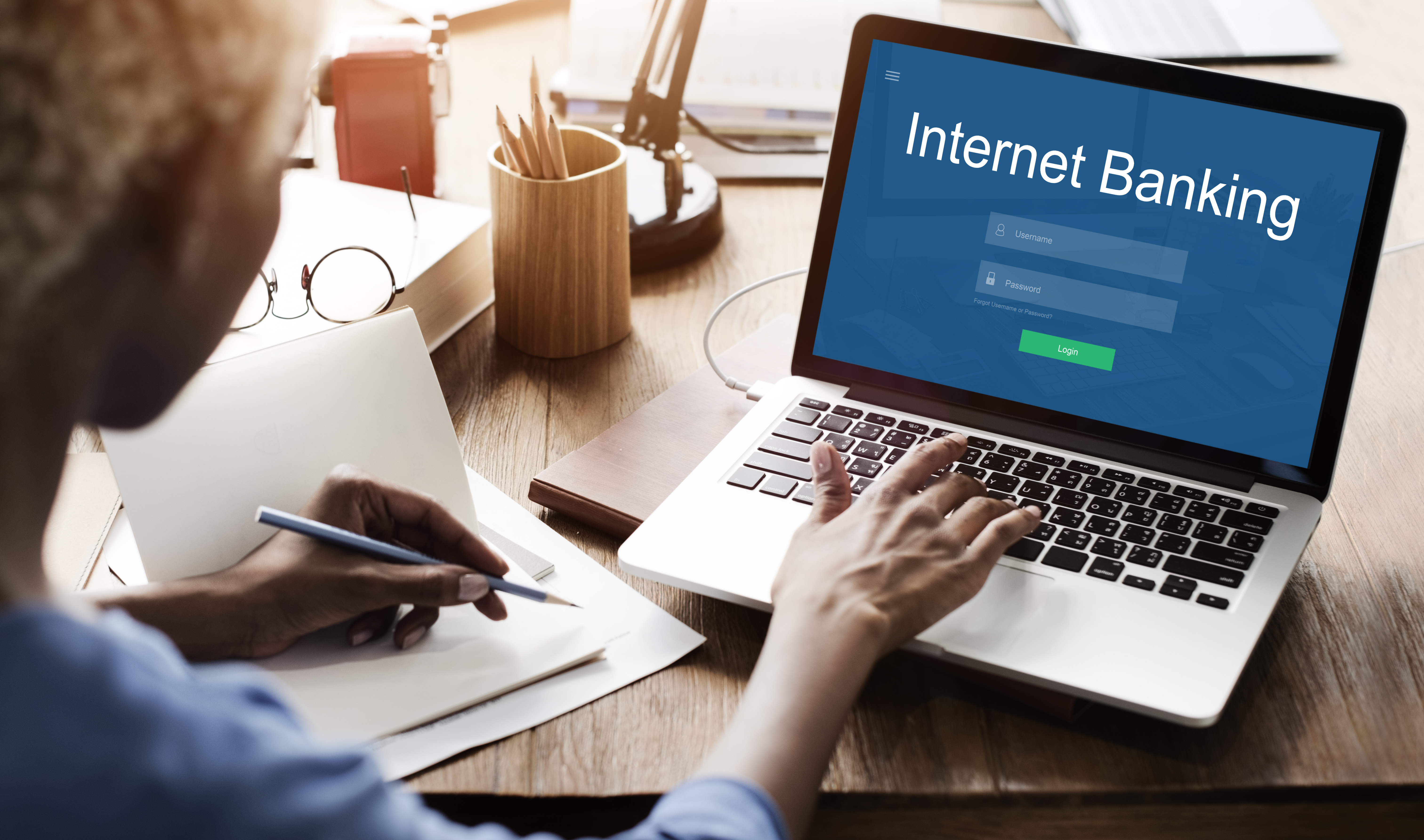 Net Banking What Is Online Banking Features Advantages Of 