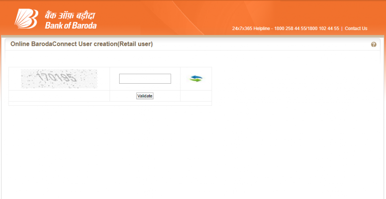 Bank of Baroda (BOB) Internet Banking⁠ - How to Register and Log In?