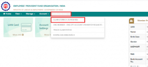 EPF Form 19 : What You Should Know About Form 19?