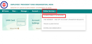 EPF Form 31 - What It Is, Eligibility, Filing Procedure, and Instructions