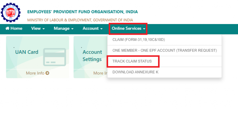 EPF Form 31 - What It Is, Eligibility, Filing Procedure, and Instructions