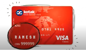 Kotak Mobile Banking - How to Register and Log In?