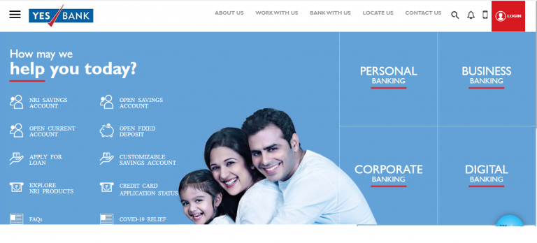 YES BANK Net Banking - How to Register, Login, and Transfer Funds?