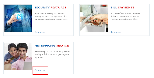 YES BANK Net Banking - How to Register, Login, and Transfer Funds?