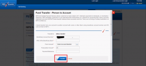 YES BANK Net Banking - How to Register, Login, and Transfer Funds?