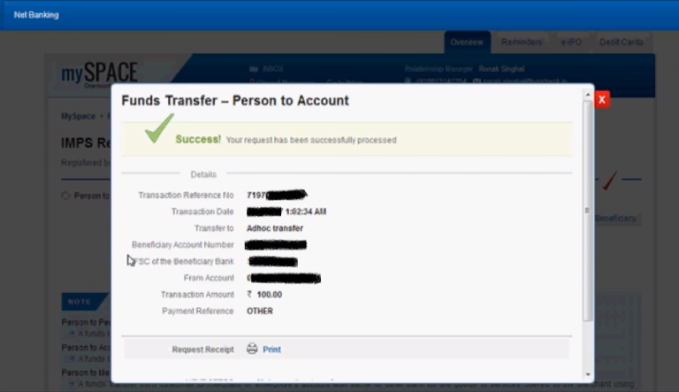 YES BANK Net Banking - How to Register, Login, and Transfer Funds?