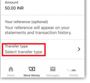 HSBC Mobile Banking—How to Register, Log In, and Use the Services?