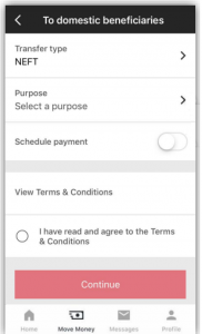 HSBC Mobile Banking—How to Register, Log In, and Use the Services?