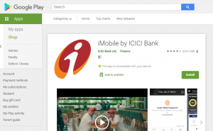 ICICI Mobile Banking—How to Register, Log In, and Transfer Funds?