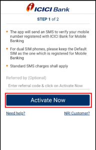 ICICI Mobile Banking—How to Register, Log In, and Transfer Funds?