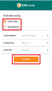 IDBI Mobile Banking - How to Register, Log In, and Transfer Funds?