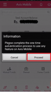Axis Mobile Banking ( Phone Banking ) - How to Register, Login, and ...