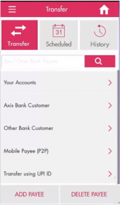 Axis Mobile Banking ( Phone Banking ) - How to Register, Login, and ...