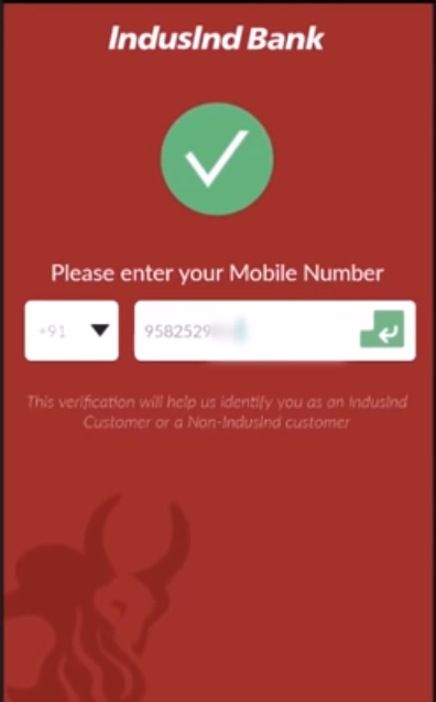 IndusInd Mobile Banking - How to Register, Log In, and Transfer Funds?