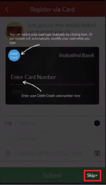 IndusInd Mobile Banking - How to Register, Log In, and Transfer Funds?