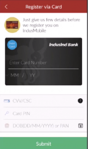 IndusInd Mobile Banking - How to Register, Log In, and Transfer Funds?