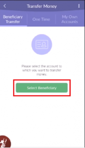 IndusInd Mobile Banking - How to Register, Log In, and Transfer Funds?
