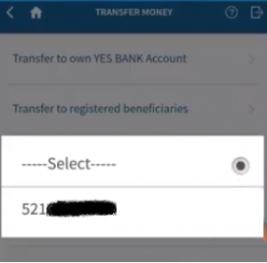 YES Bank Mobile Banking—How to Register, Log In, and Transfer Funds?