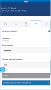 Citibank Mobile Banking—How to Register, Log In, and Transfer Funds?