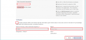 How to file an appeal against Demand Order in Form APL-01 on GST portal?
