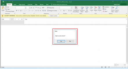 Step by Step Guide to File GSTR-9C using Offline Utility