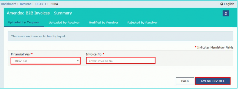 IFF - Step-by-Step Process For Uploading Invoices Using the Invoice ...