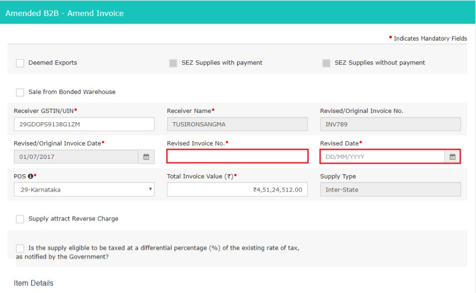 IFF - Step-by-Step Process For Uploading Invoices Using the Invoice ...