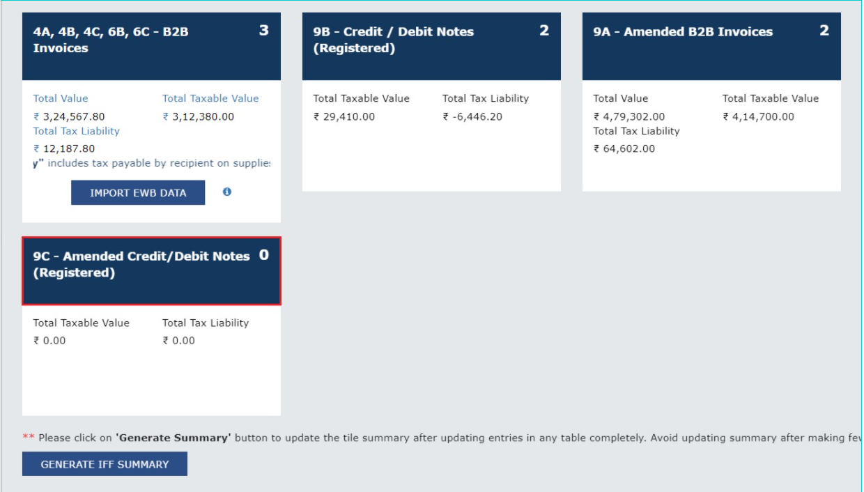 IFF - Step-by-Step Process For Uploading Invoices Using the Invoice ...