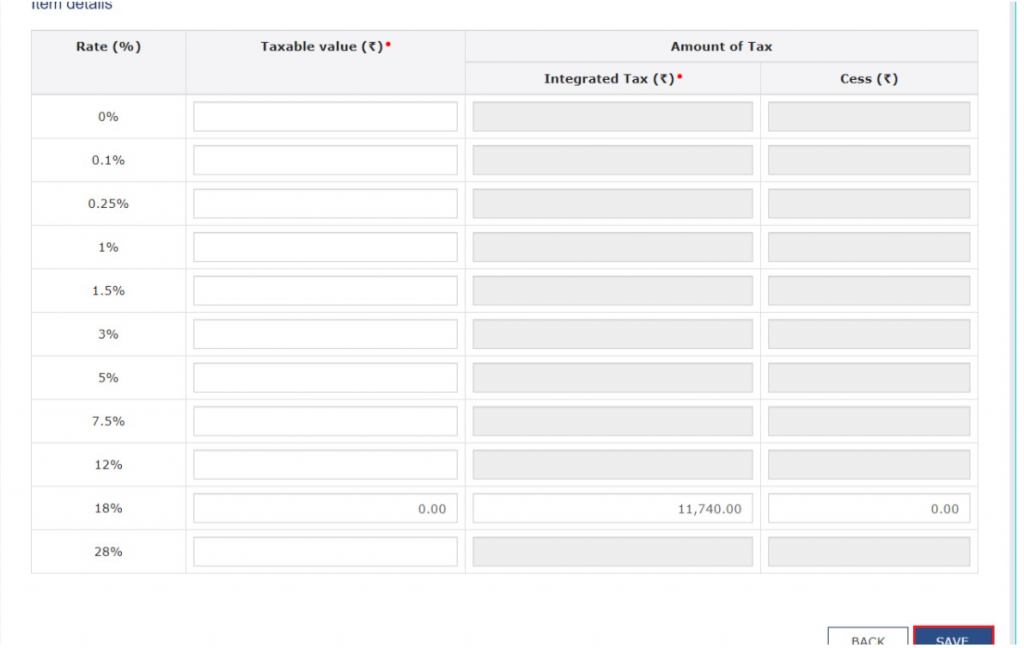 IFF - Step-by-Step Process For Uploading Invoices Using the Invoice ...
