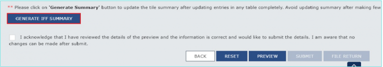 IFF - Step-by-Step Process For Uploading Invoices Using the Invoice ...