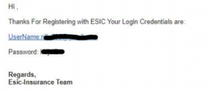 ESIC Portal – Services Offered, Process, Login and Eligibility