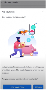 Mutual Fund Redemption : How to Exit and Redeem Mutual Fund