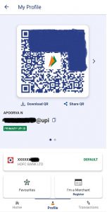 Virtual Payment Address (VPA) - What is VPA in UPI How do transactions ...