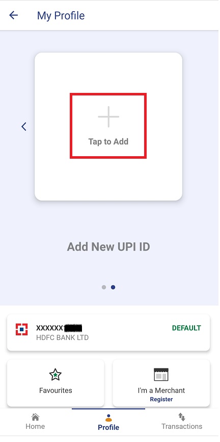 Virtual Payment Address Vpa What Is Vpa In Upi How Do Transactions Happen And Advantages 