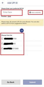Virtual Payment Address (VPA) - What is VPA in UPI How do transactions ...